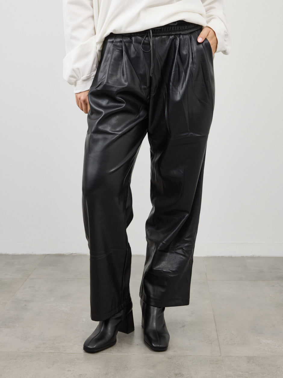 WINTER COLLECTION - BLACK X WHITE