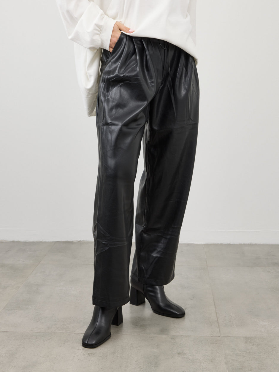 WINTER COLLECTION - BLACK X WHITE