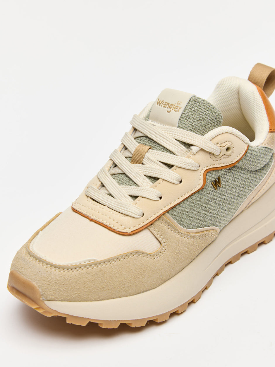 סניקרס - BLACK X WHITE