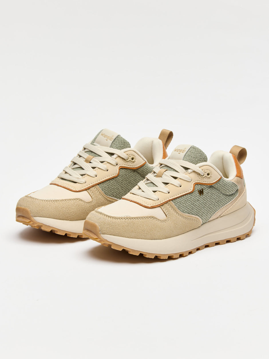 סניקרס - BLACK X WHITE