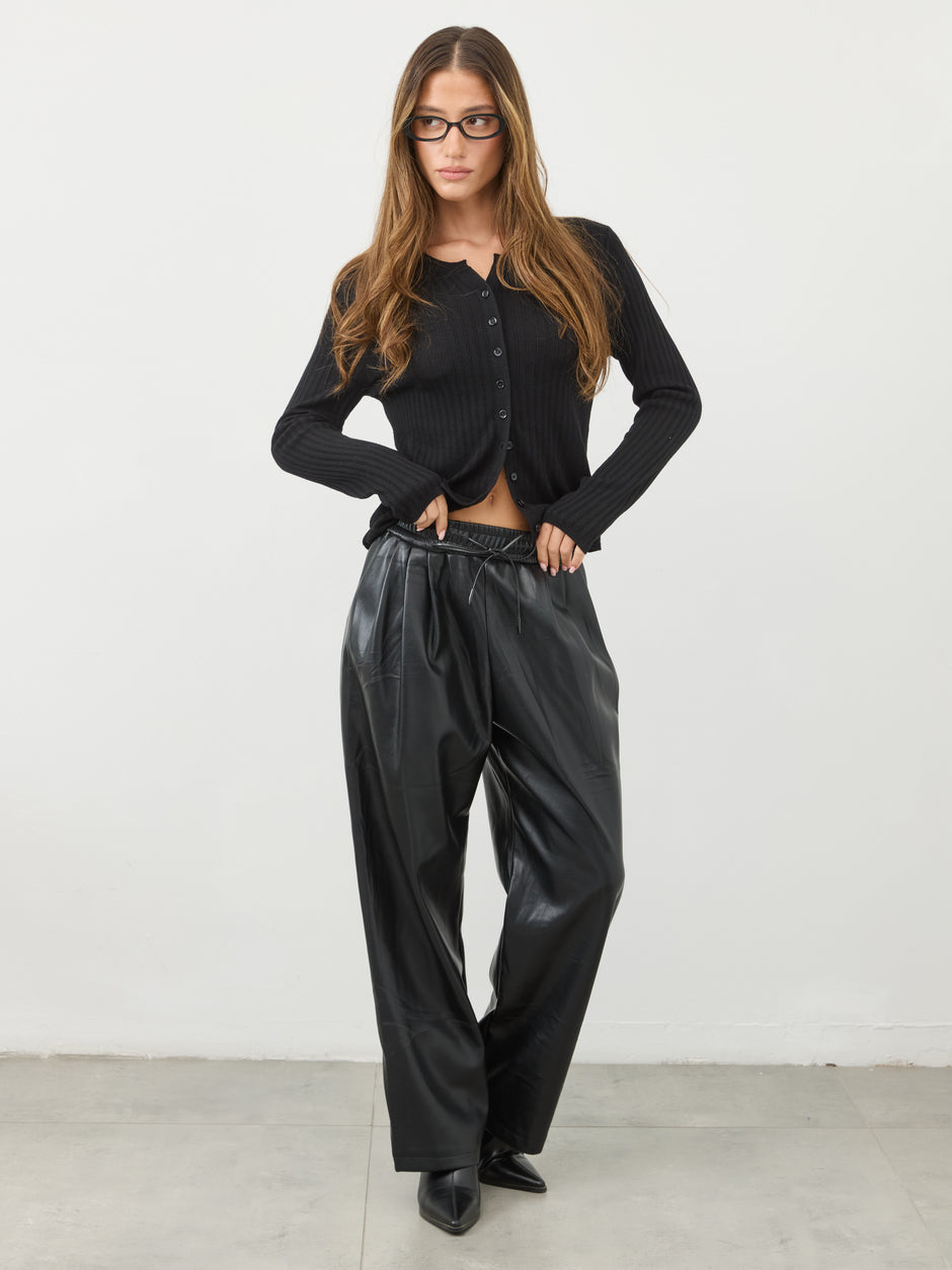 WINTER COLLECTION - BLACK X WHITE