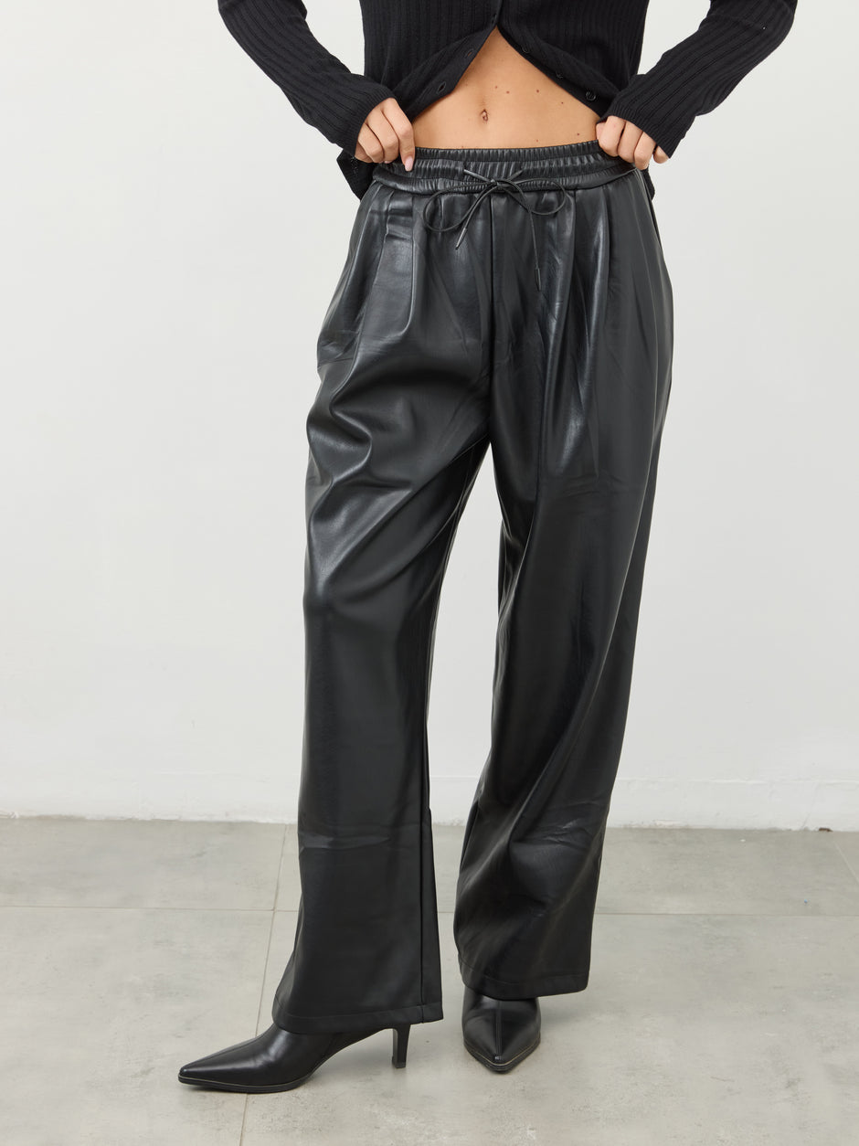 WINTER COLLECTION - BLACK X WHITE