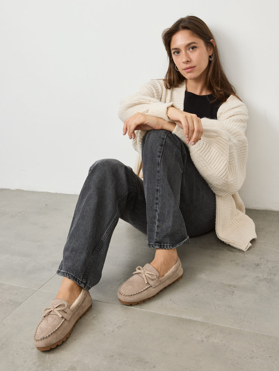 FINAL SALE - BLACK X WHITE