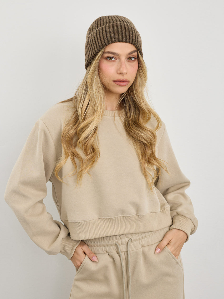 פוטרים, קפוצ'ונים וסוויטשירטים לנשים - קטלוג 2025 - - BLACK X WHITE